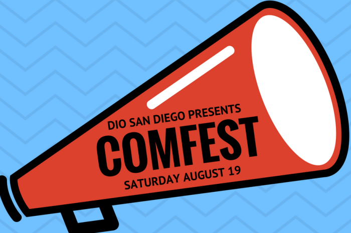 EDSD: » web comfest