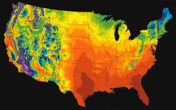 EDSD: » disaster prep map