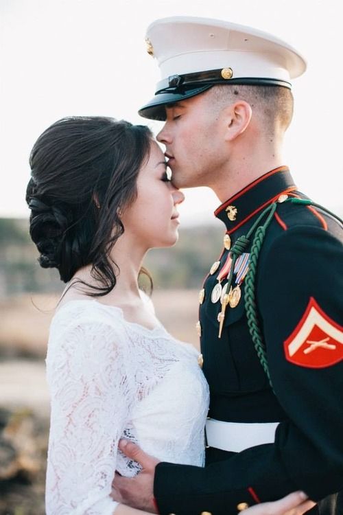 EDSD: » military couple