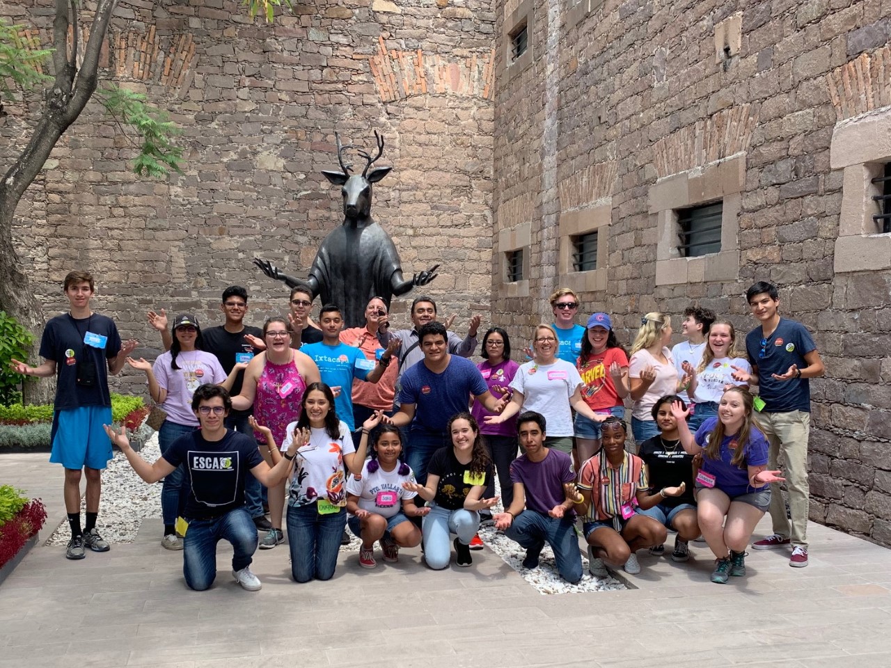 EDSD: » Youth Programs