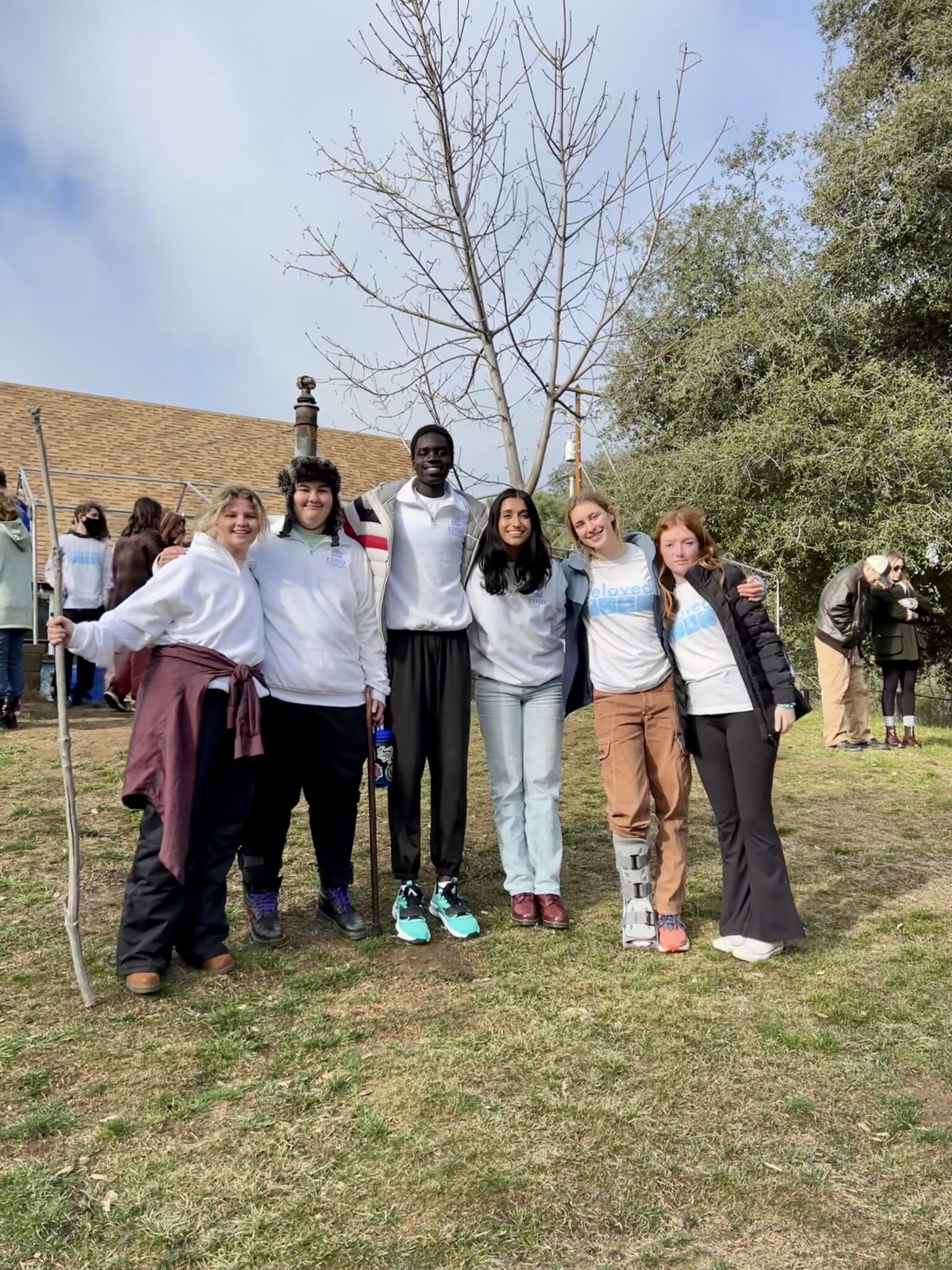 EDSD: » Being Beloved: 2023 Epiphany Retreat