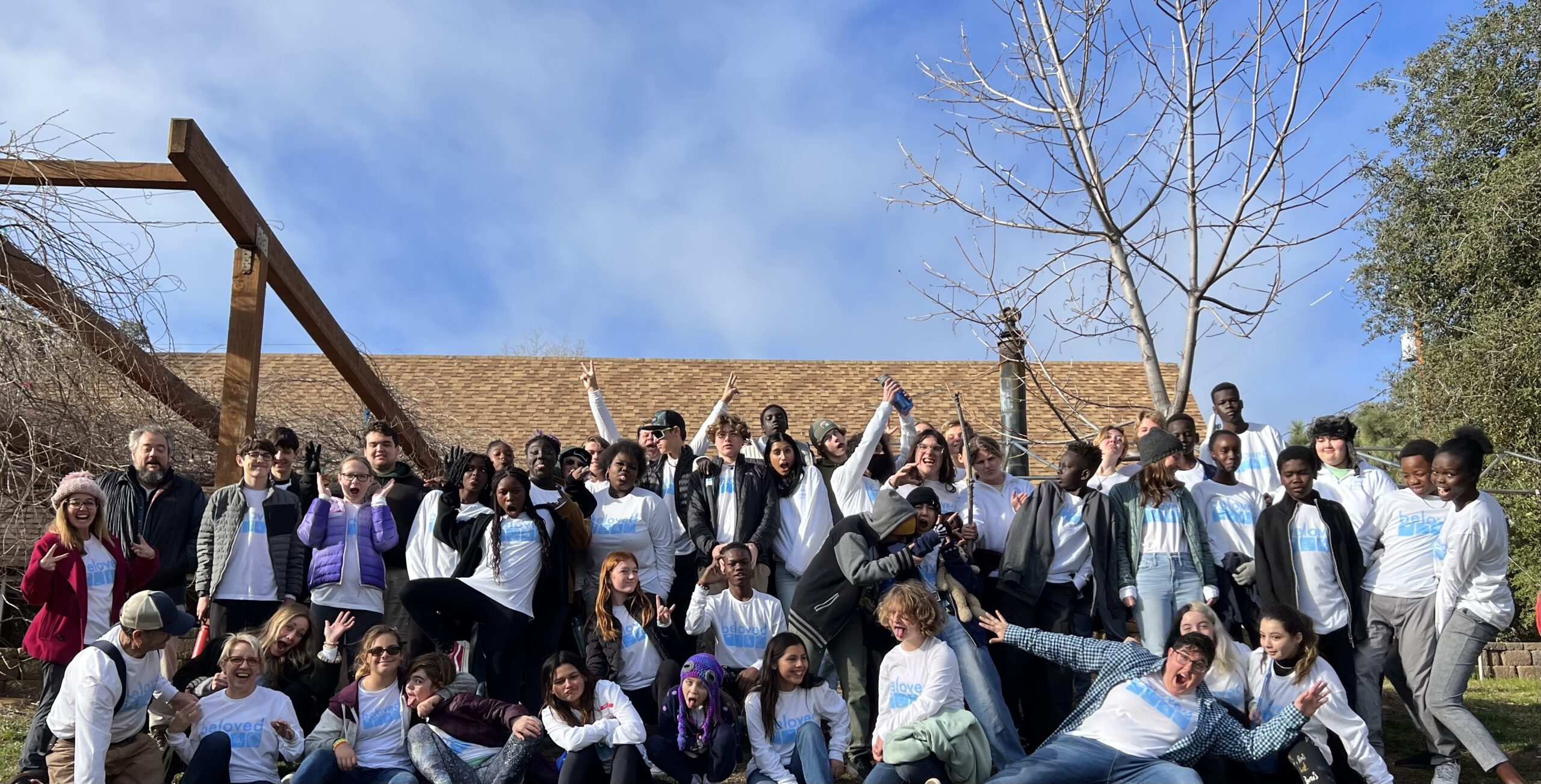 EDSD: » Being Beloved: 2023 Epiphany Retreat