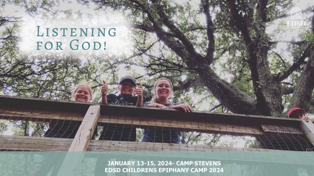 EDSD: Events from March 5 - December 14, 2023